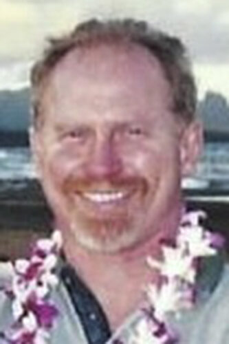 Rev. Joseph Billock 1957-2022 | News, Sports, Jobs - The Vindicator